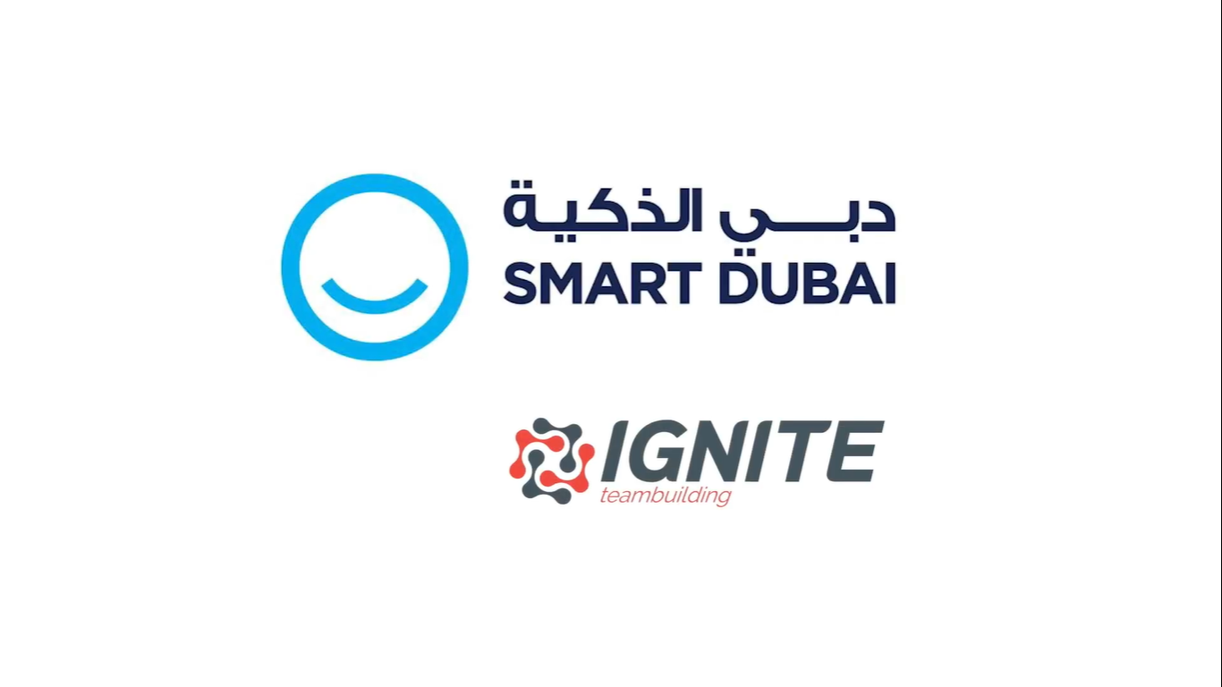 Corporate Team Building Activities Indoor & Outdoor in Dubai