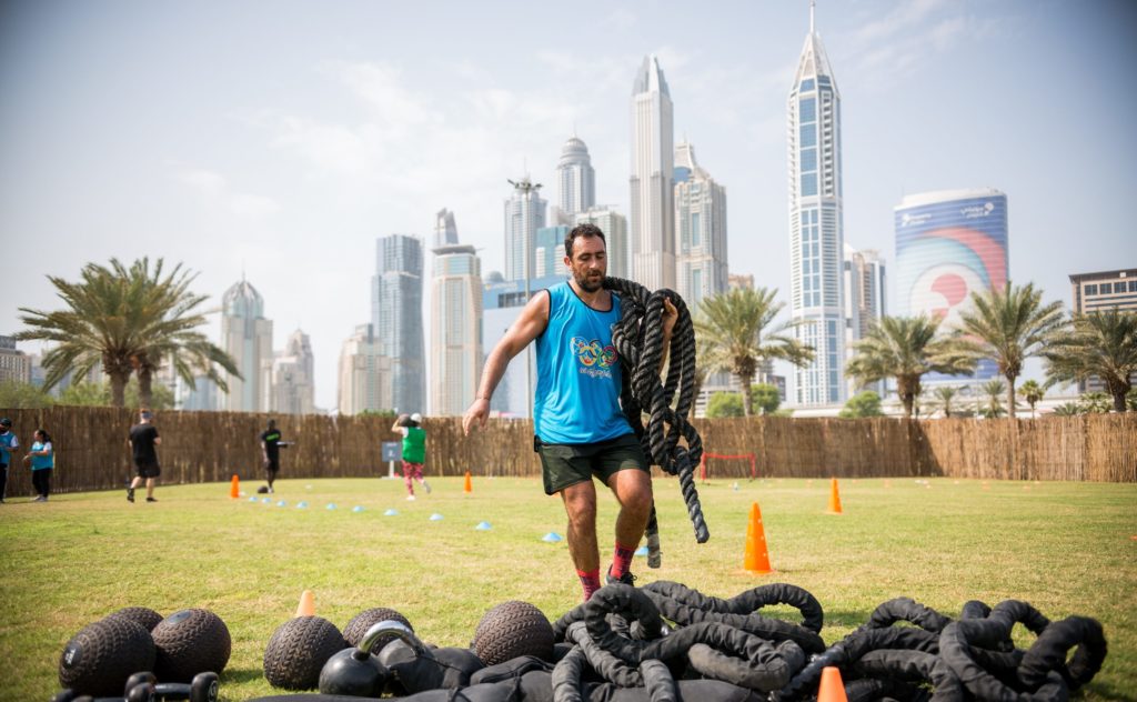 Sports Days - IGNITE Teambuilding